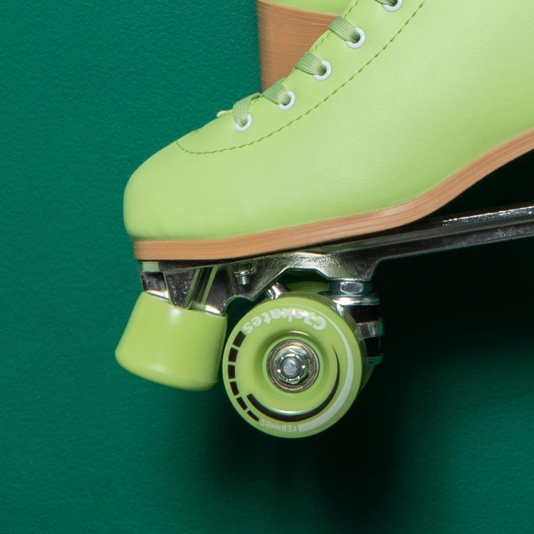 Matcha Quad Skates – C7skates