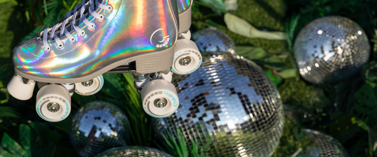 Breeze DIY Quad Skates – C7skates