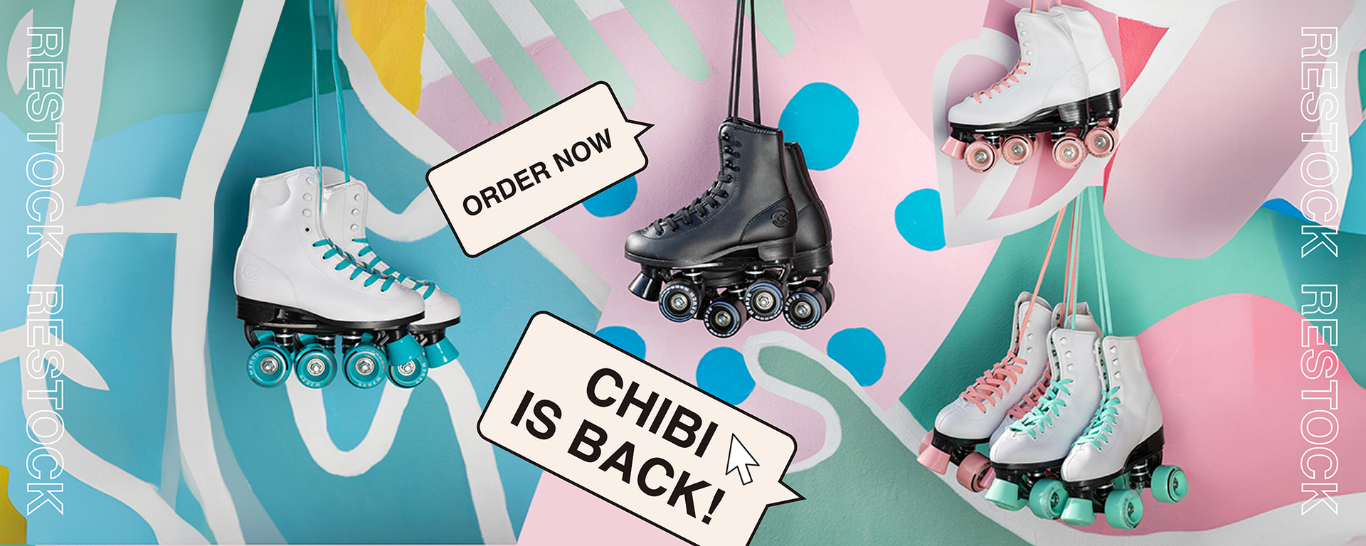 C SEVEN Women’s Roller Skates | Wanderlust Moves – C7skates