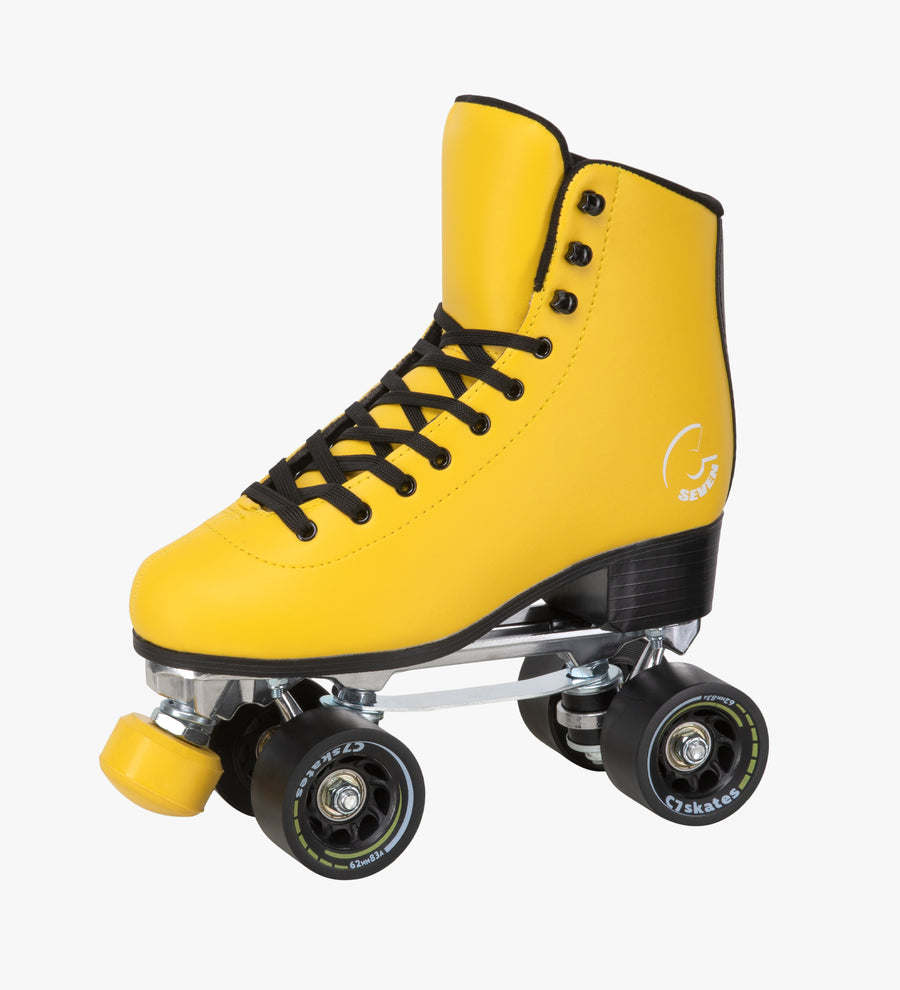 Dark Magic - Roller Skates – C7skates