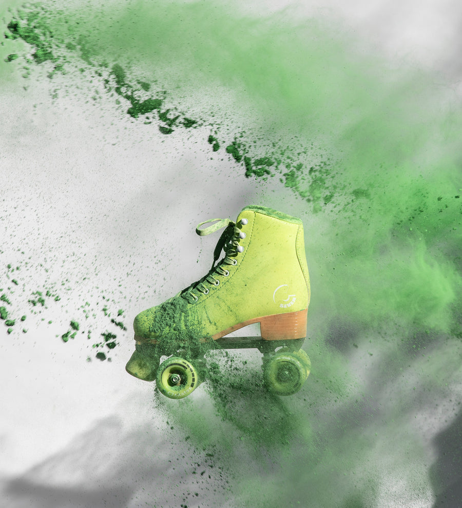 Matcha Quad Skates – C7skates