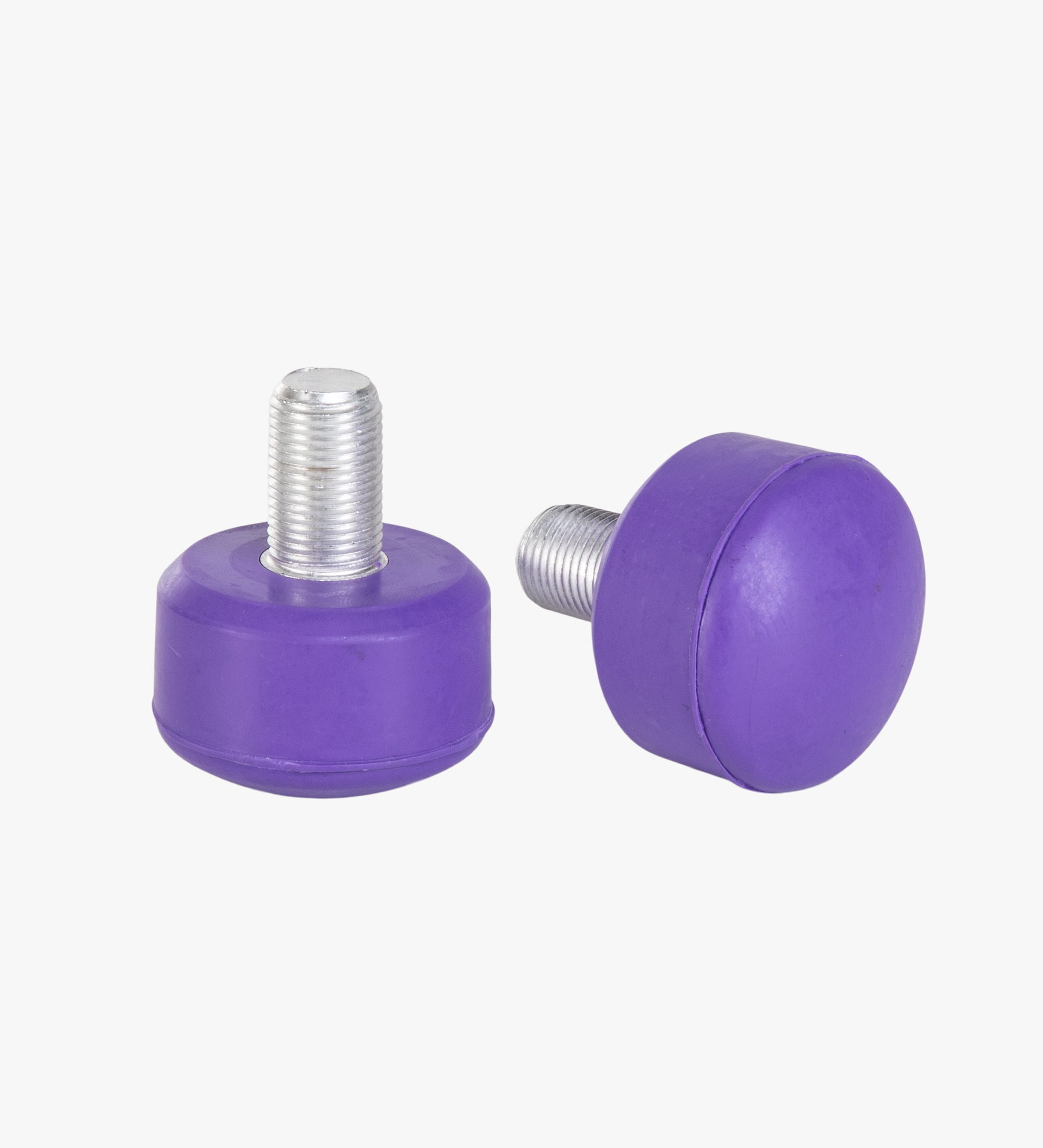 Violet Adjustable Roller Skate Stoppers – C7skates